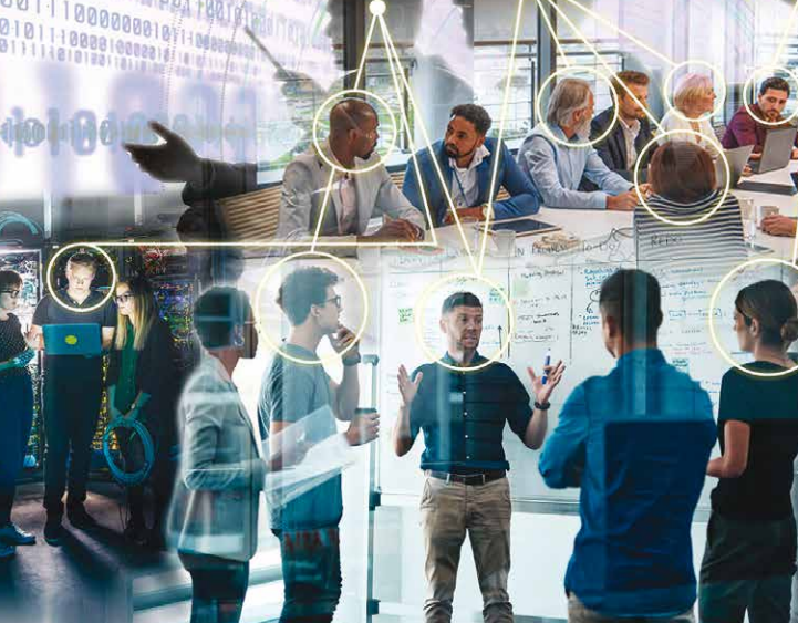 A Call to Action: The Federal Government’s Role in Building a ...