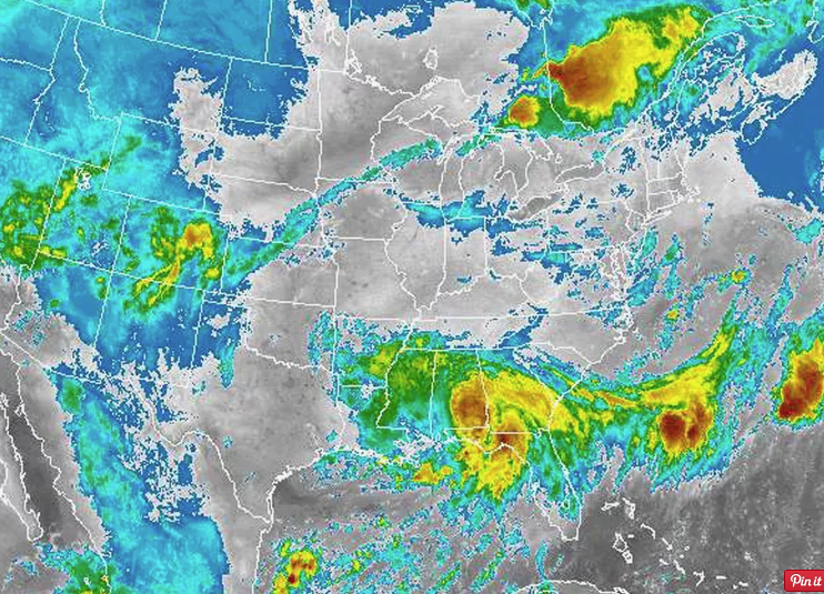 NOAA Artificial Intelligence Strategy