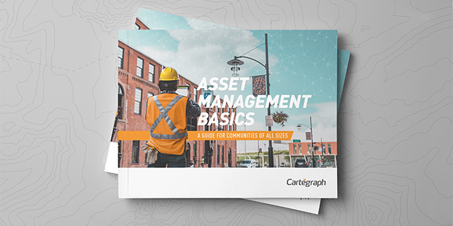 Asset Management Basics: A Guide for Communities of all Sizes