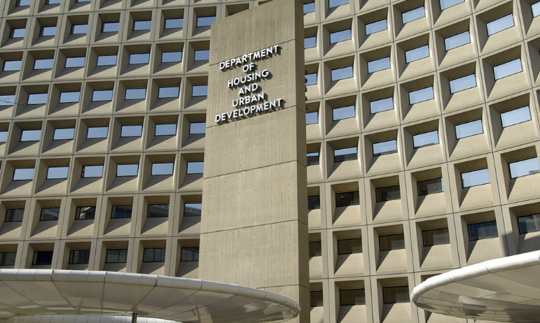 Department of Housing and Urban Development FITARA Agency Actions and ...