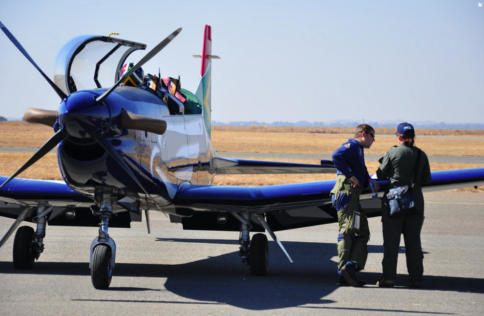 MITRE U.S. Air Force Aircraft Inventory Study