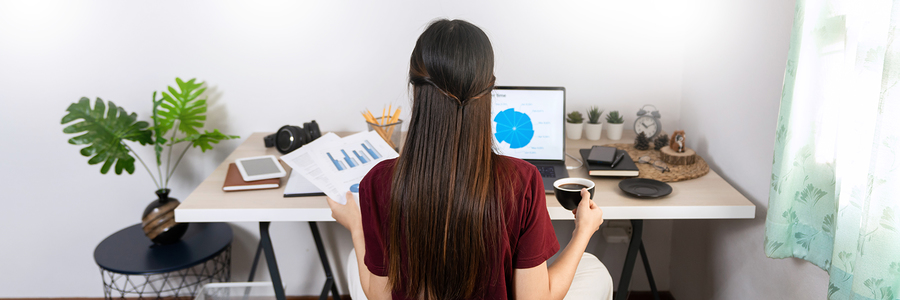 2021 Guide to Telework and Remote Work in the Federal Government