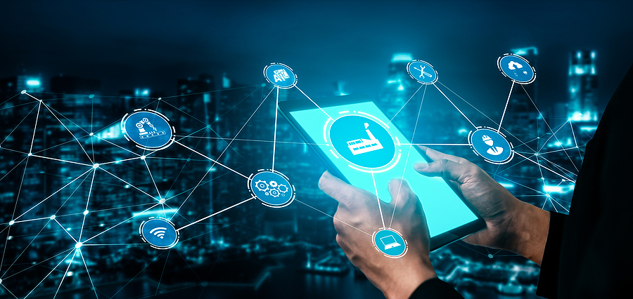 IoT Device Cybersecurity Guidance for the Federal Government