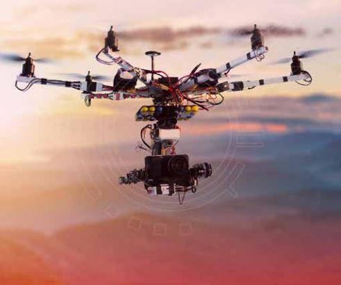 Law Enforcement and Technology: Use of Unmanned Aircraft Systems