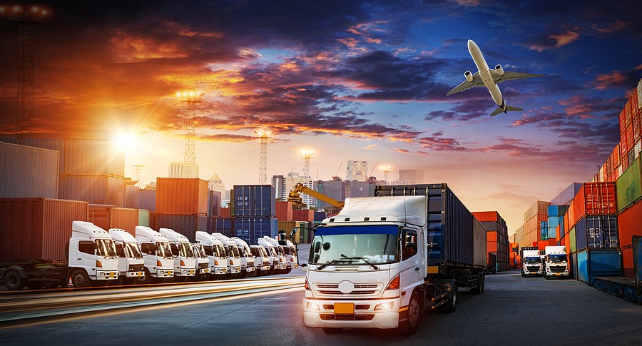 Transportation and Economic Development