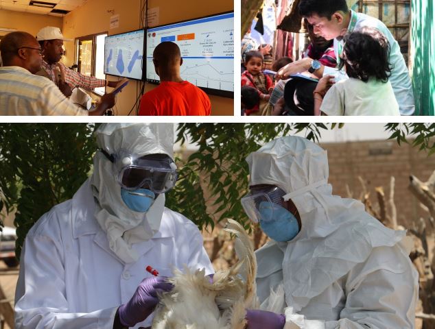 Dynamics Shaping Global Health Security in the Next Decade | GovWhitePapers