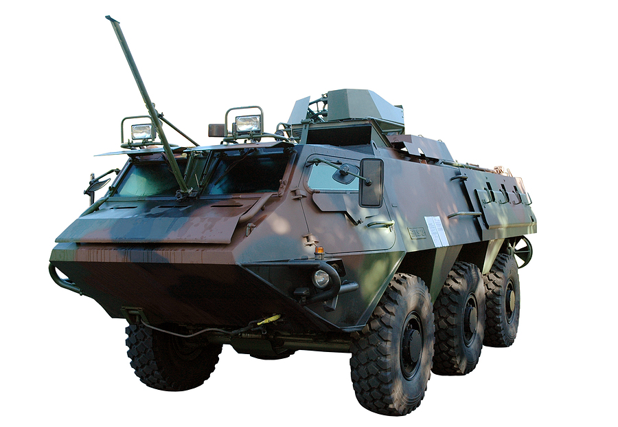 The Army’s New Regionally Aligned Readiness and Modernization Model