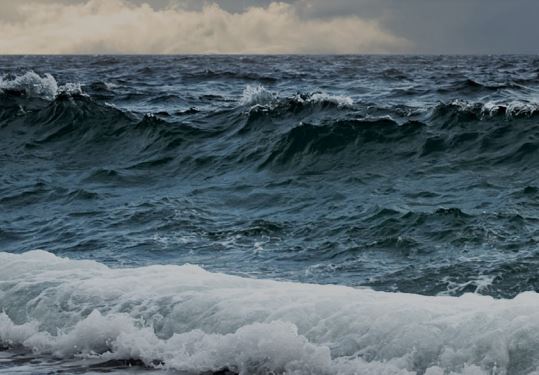 Advantage at Sea: Prevailing with Integrated All-Domain Naval Power