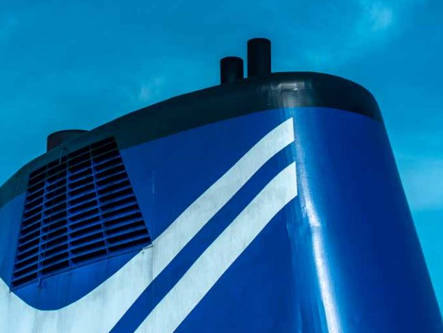 Marine Exhaust Gas Cleaning: Optimizing Maintenance for SOx Scrubbers