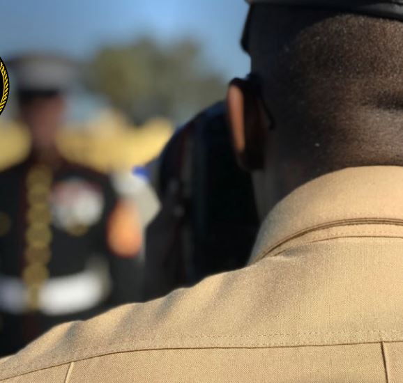 U.S. Marine Corps Force Design 2030 Initiative