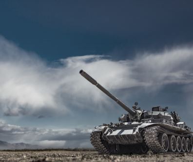 The Army’s Robotic Combat Vehicle Program | GovWhitePapers
