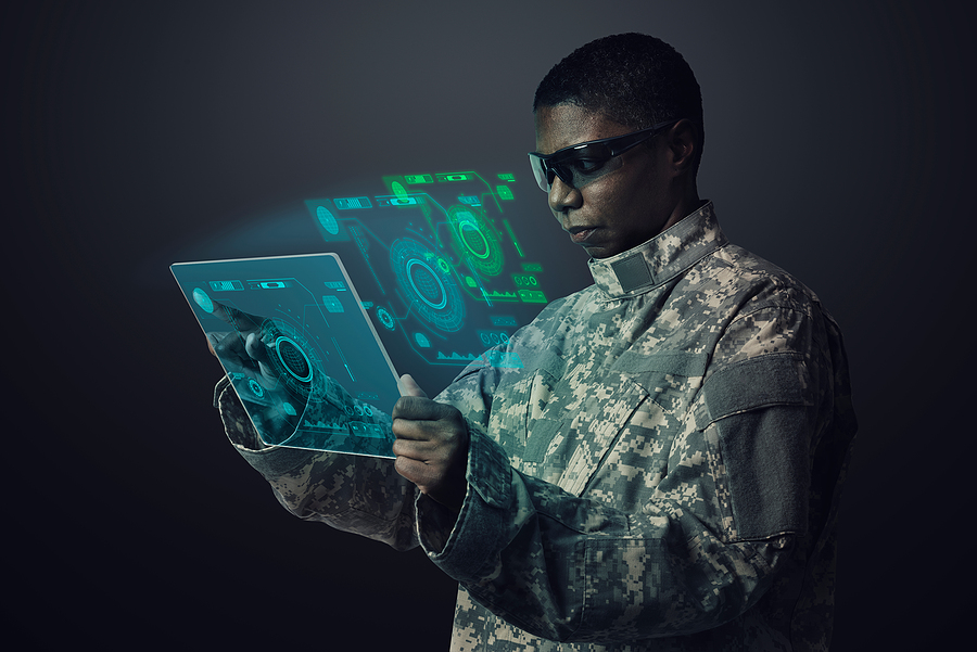 Emerging Military Technologies: Background and Issues for Congress