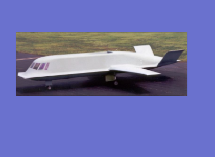 Air Force Next-Generation Air Dominance Program: An Introduction