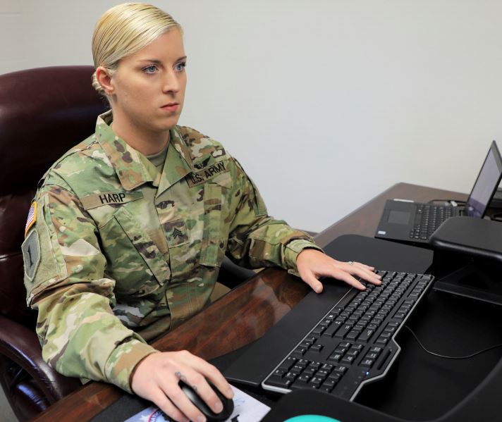 Strategic Talent Management in the U.S. Federal Government: U.S. Army ...