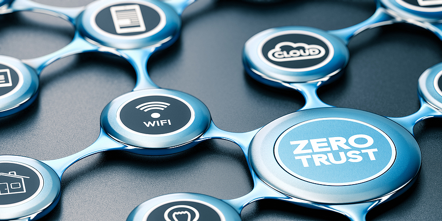 Implementing Zero Trust Architecture and Comply-to-Connect Best Practices