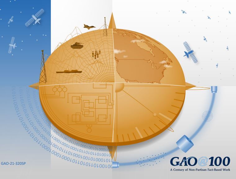 DOD is Developing Positioning, Navigation, and Timing Technologies to ...