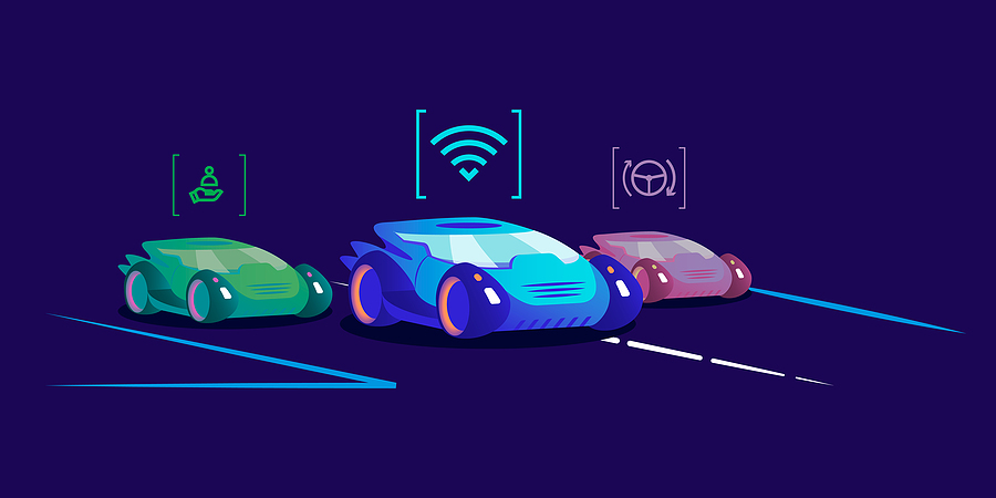 Simulation Tools for Connected and Automated Vehicle Applications