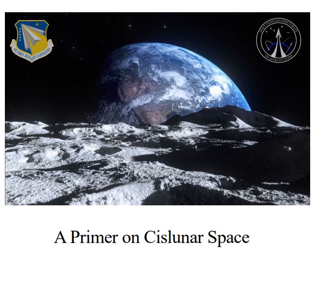 A Primer on Cislunar Space