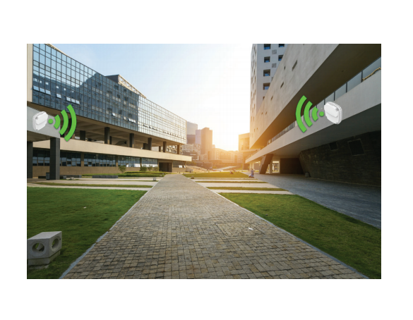 Designing Hyper-Aware Civilian Government Facilities