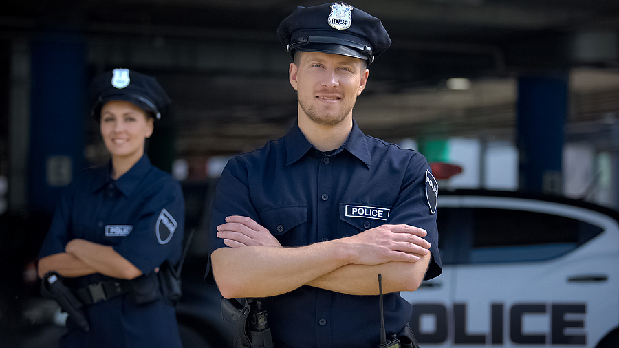 Guide for Developing Family-Friendly Law Enforcement Policies