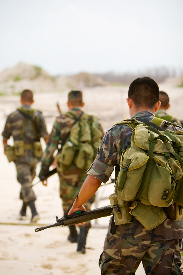 Purpose-Built Antiarmor Teams For Marine Corps Ground Combat Element