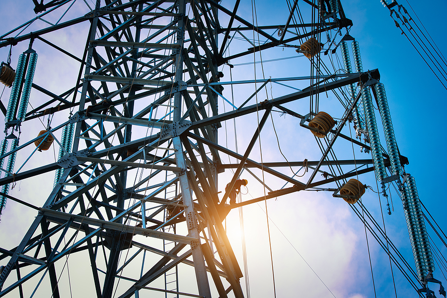 Rebuilding America's Infrastructure