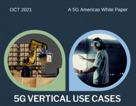 5G Vertical Use Cases