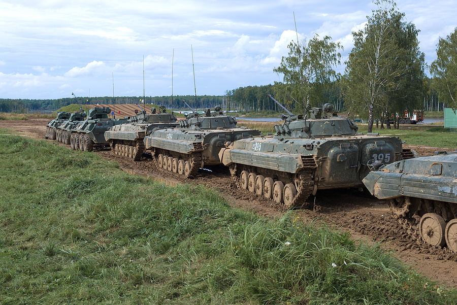 US Army: Climate Strategy (ACS)