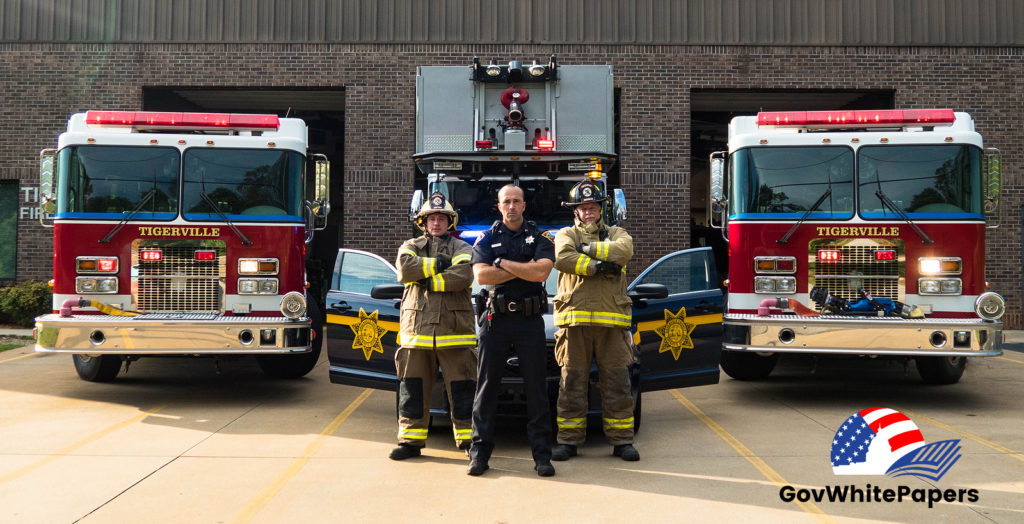 DeepZero Gun Detection Platform - Technology Report