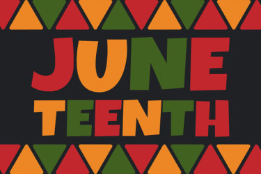 Juneteenth: Fact Sheet