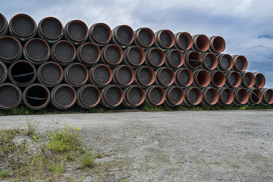 Carbon Dioxide Pipelines: Safety Issues