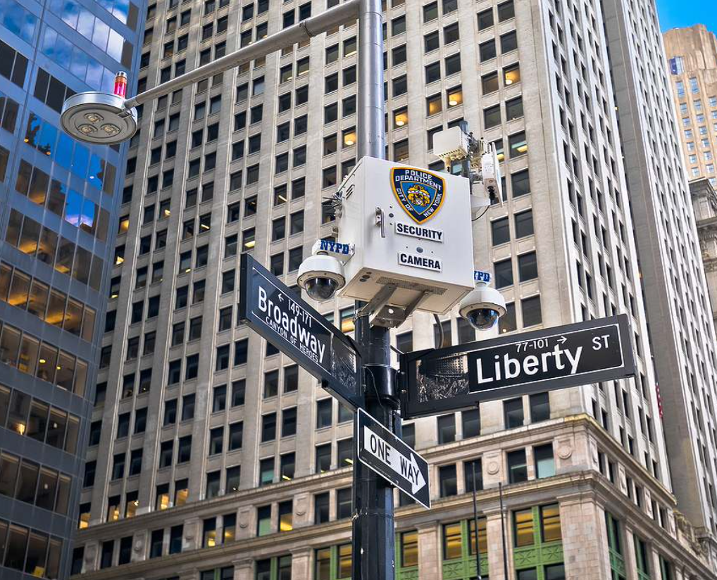 Four Trends Impacting Law Enforcement Technology Use