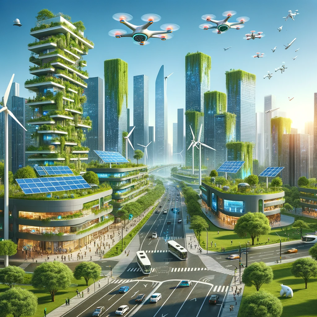 The Prolific Fund Standard | Net-Zero Emissions by 2050