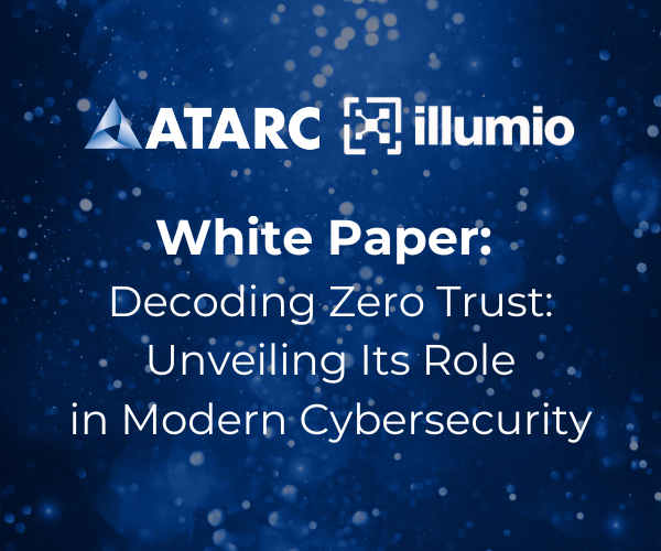 Decoding Zero Trust: Unveiling Its Role in Modern Cybersecurity ... Decoding Zero Trust: Unveiling Its Role in Modern Cybersecurity ...