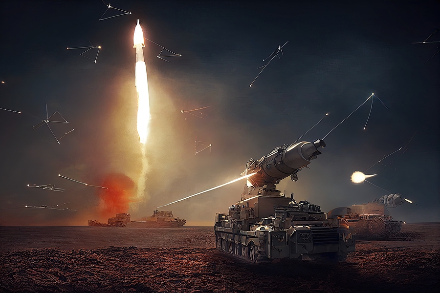 The Missile Defense System