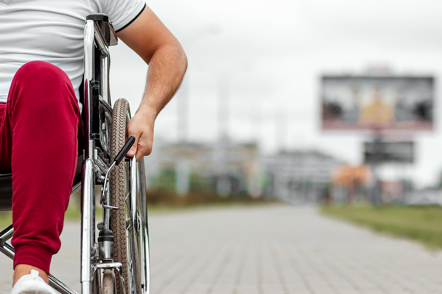 Nothing Without Us: USAID Disability Policy | GovWhitePapers
