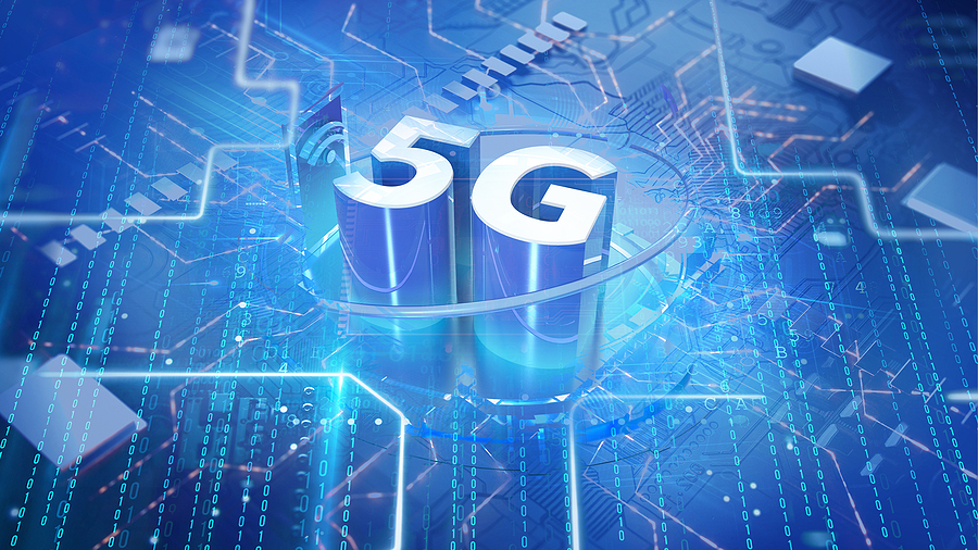 Private 5G Deployment Strategy | GovWhitePapers