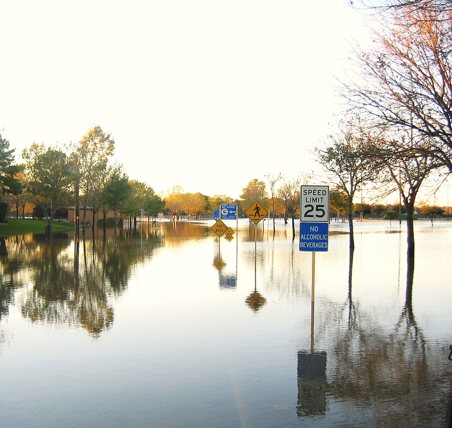Texas Floods July 2025 | GovWhitePapers