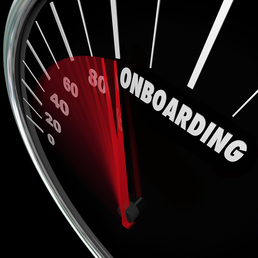 Why Traditional HR Onboarding Fails | GovWhitePapers