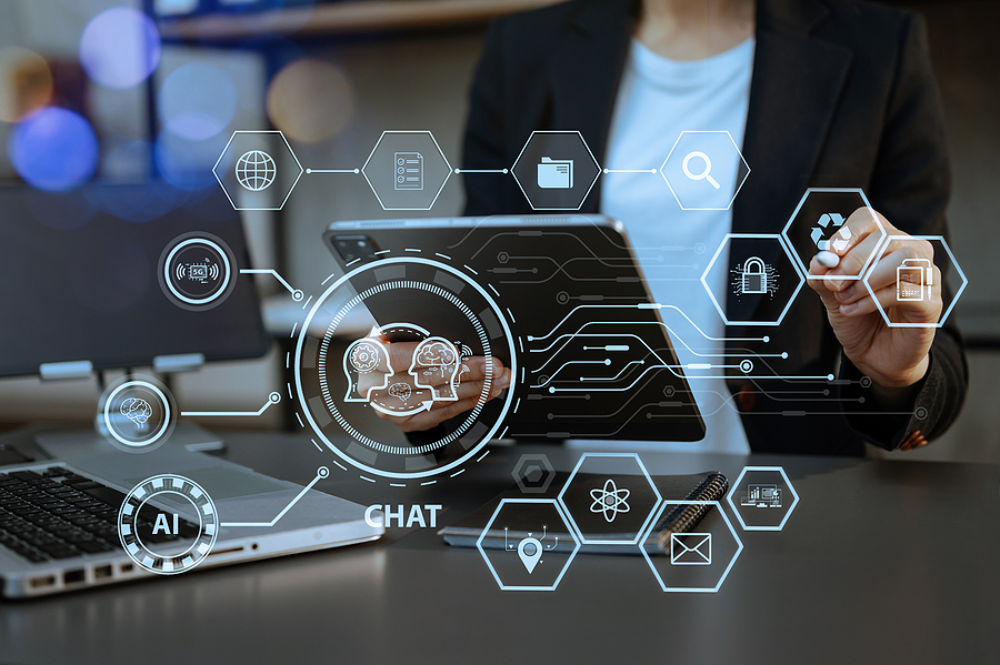 GenAI and the Future of Government Work | GovWhitePapers