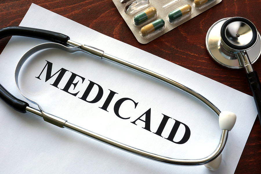 An Overview of Colorado’s Medicaid Program | GovWhitePapers