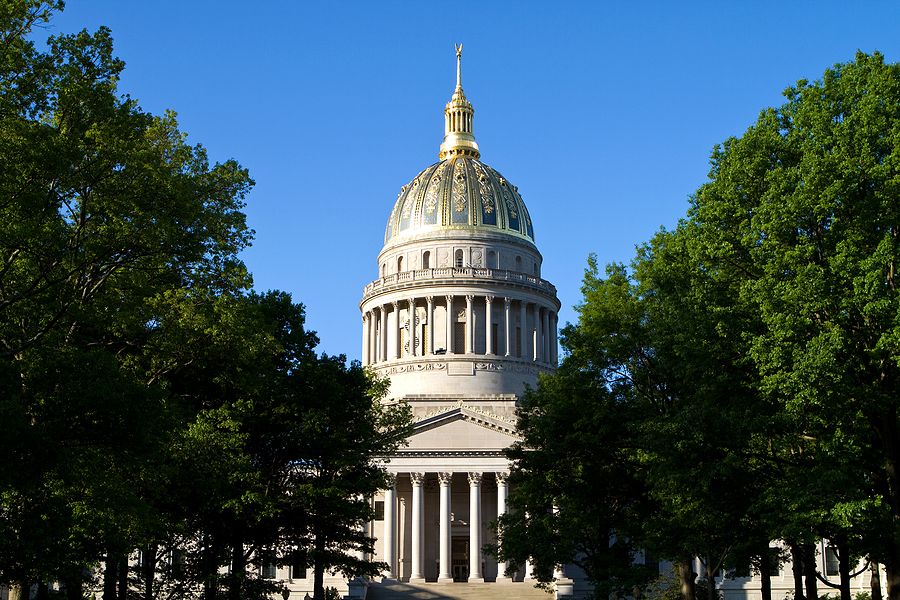 West Virginia Legislature: Page Program 2025 | GovWhitePapers