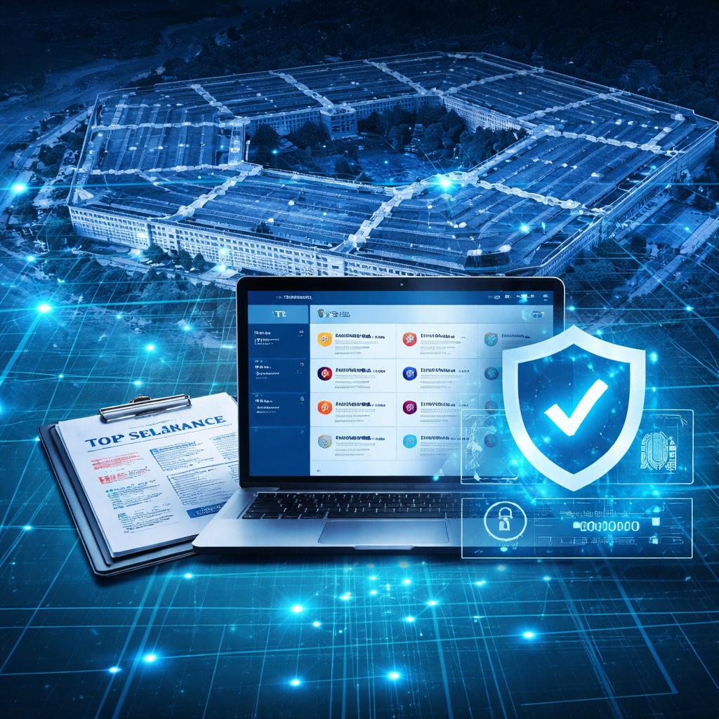 Download: ATS for National Security Hiring | GovWhitePapers