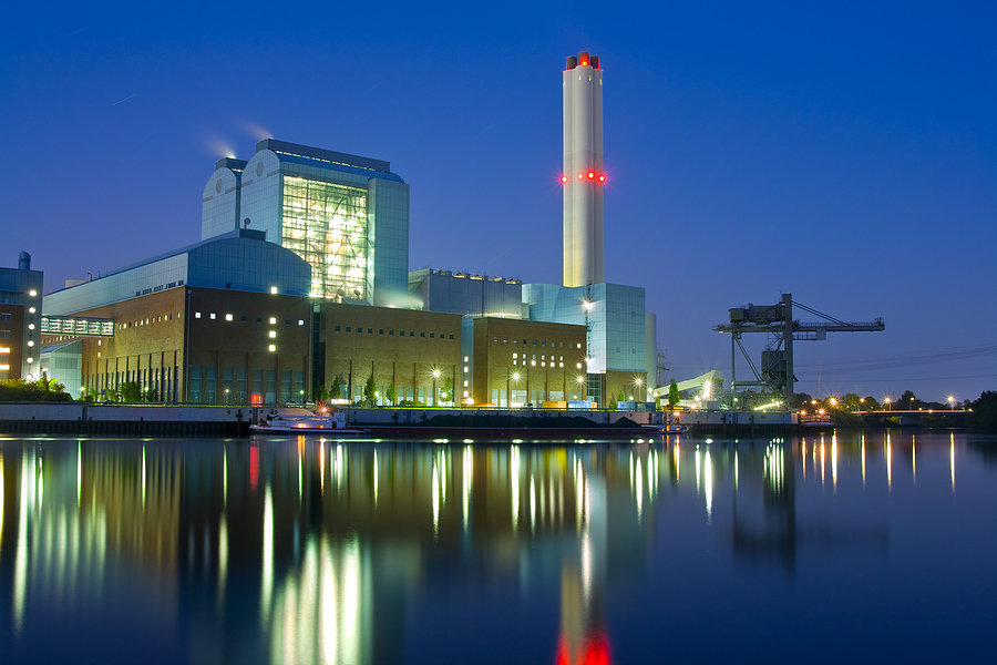 US National Power Industries Are at Risk | GovWhitePapers
